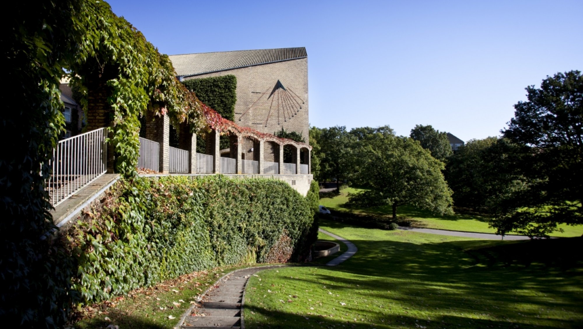 Aarhus University: Top-Ranked Programs, Global Impact